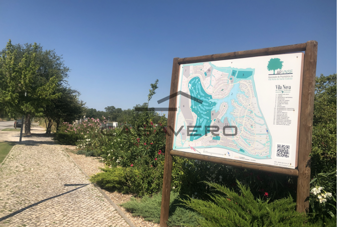 Countryside Villas in the Outskirts of Lisbon - CASAVERO